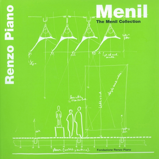 Fondazione » Menil. The Menil Collection