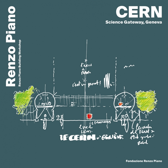 Fondazione » CERN Science Gateway